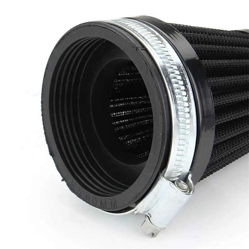 Universal Motorcycle Air Filter Elements Double... From Fyautoper, $0.5 ...