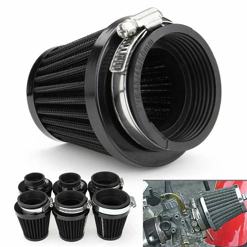 Universal Motorcycle Air Filter Elements Double... From Fyautoper, $0.5 ...