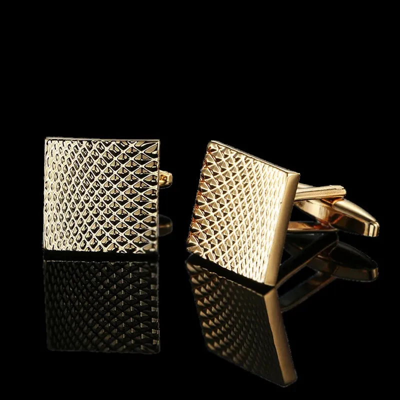 Gold Chinese Knot ear cufflinks with Maple Leaves Crown Rudder Music ...