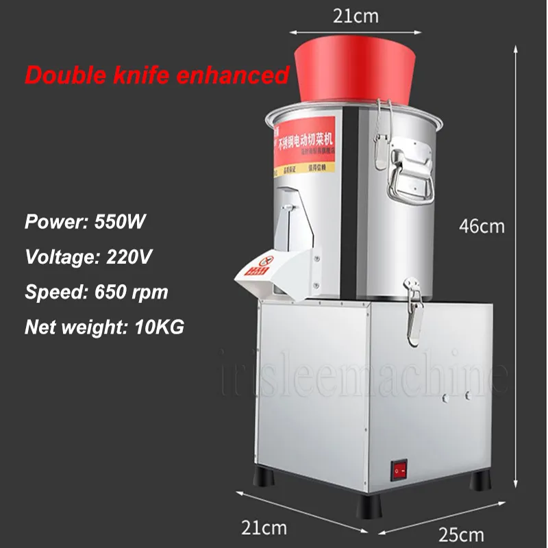 DHgate.com:Multifunctional Vegetable Cutter, Fully Automatic Onion ...