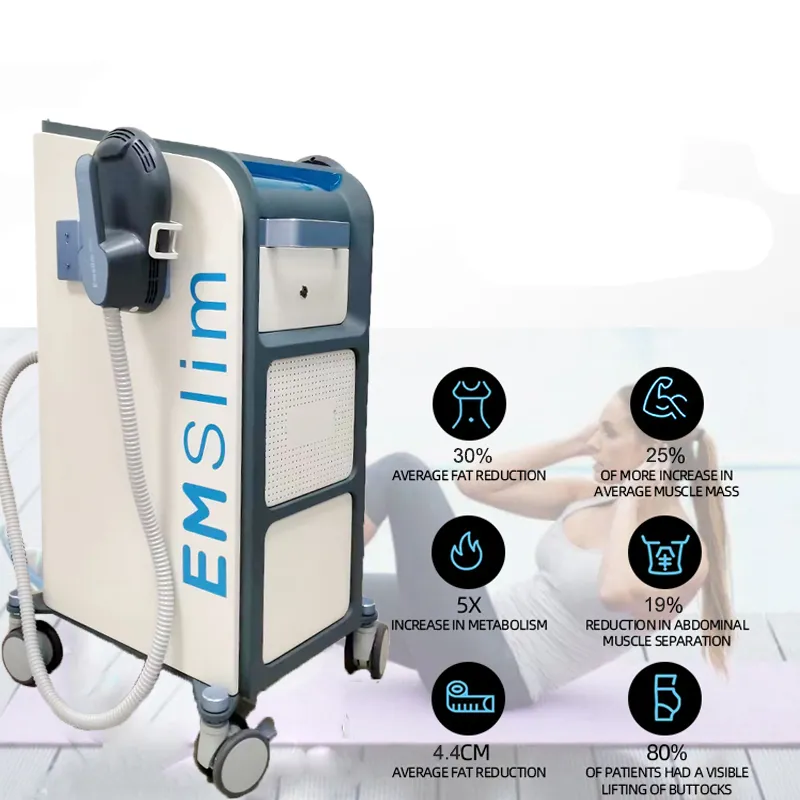 DHgate.com:Hi emt muscle emslim machine price ems body sculpting hiemt ...