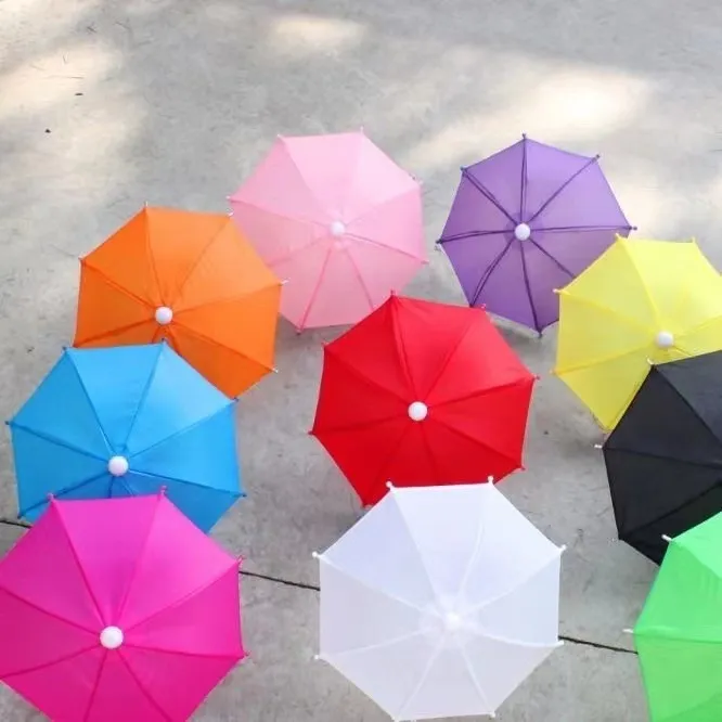 Mini Umbrella: Colorful Cartoon Rain Umbrella,... From Meilee2022, $1. ...