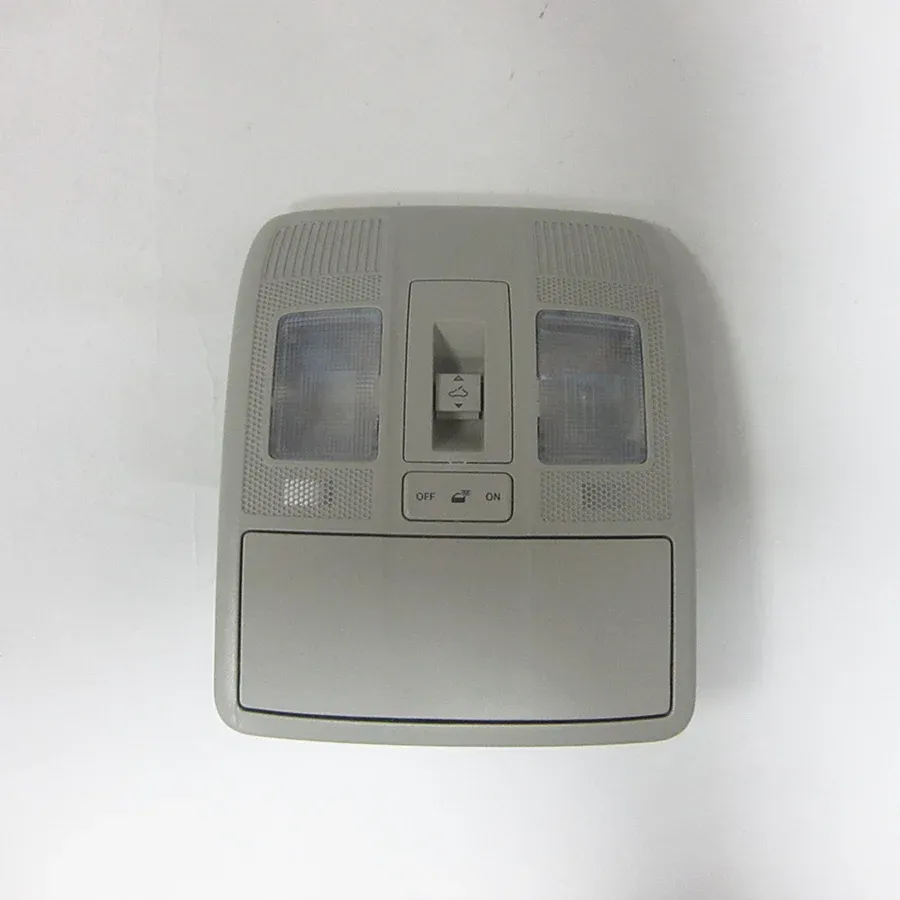 Interior Overhead Light - Mazda 3, 6, Axela, CX-5, CX-3, CX-9 2012-2019 ...
