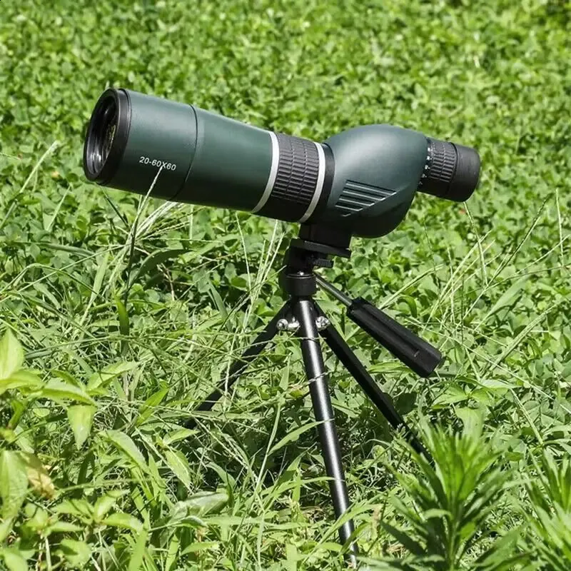 DHgate.com:Professional 4K Monocular Zoom Telescope for Bird Watching ...