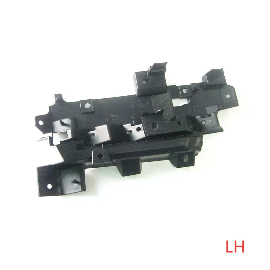 Autozubehör Karosserieteile Frontstoßstangenabdeckung Halterung GSH7 50 ...