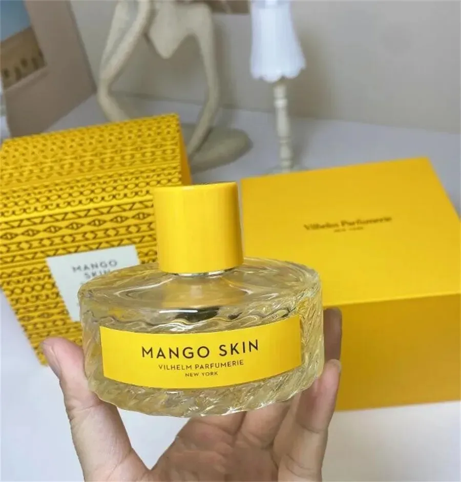 Vilhelm Parrie Mango Skin New Morning 100ML Long La... From Heleart ...