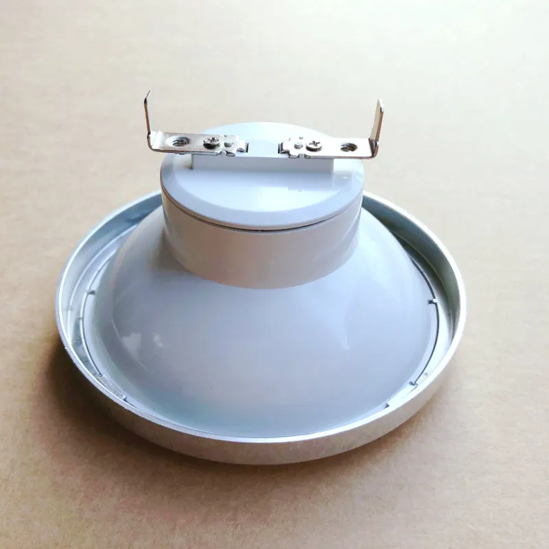 15W Dimmable AR111 LED Spotlight - ES111, QR111, G53, GU10 Base - COB LED Ceiling Light for ...