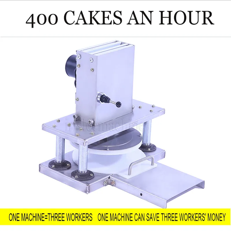 Electric Pancake & Pizza Press - Versatile Multigrain Crepe Maker ...