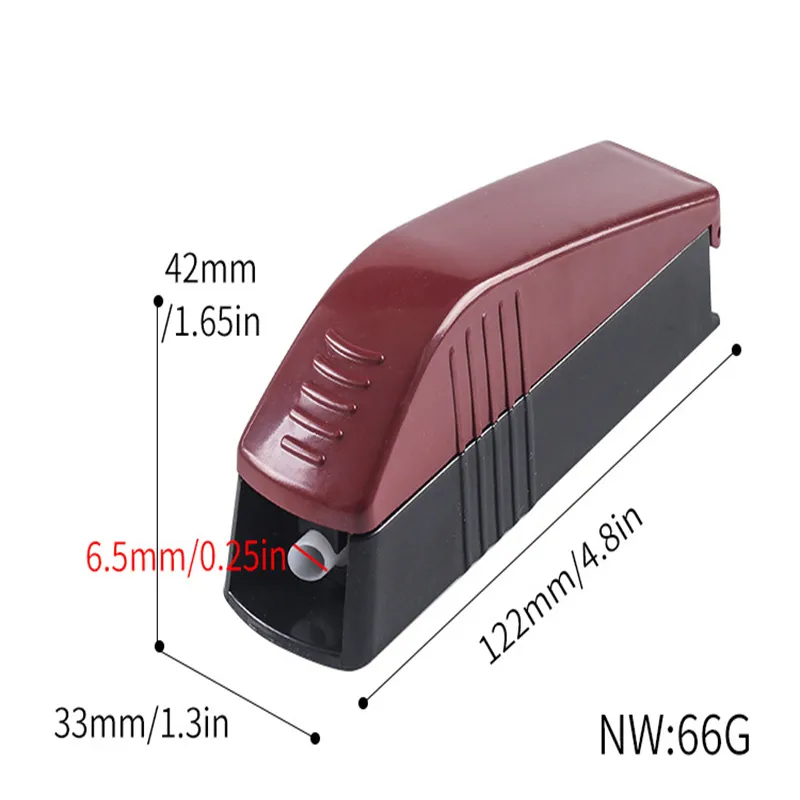 Pipa De Fumar Encendedor De Cigarrillos Manual Push Pull De $3.56 | DHgate