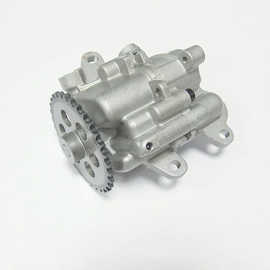 BK2Q 6600 Bomba De Aceite De Motor Para Mazda BT 50 '2011 '2024 Ford ...