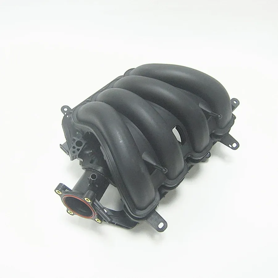 Intake Manifold For Mazda 3 2014 2018 BM BN 1.5 Mazda 2 2014 2019 DJ 1. ...