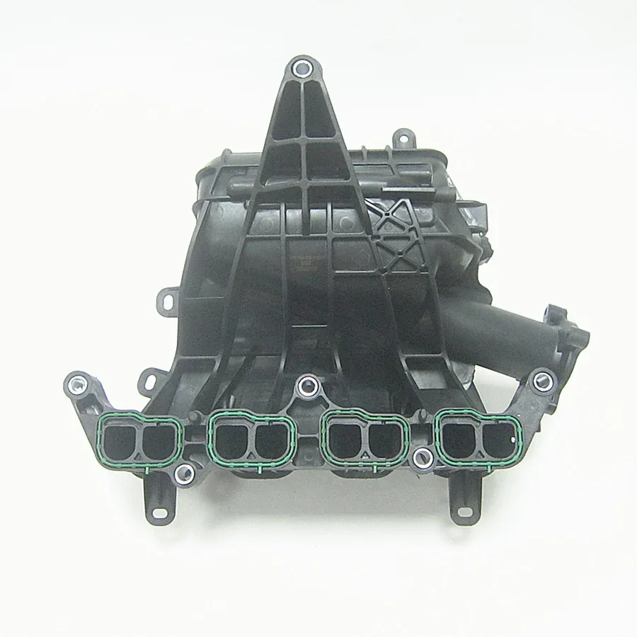 Intake Manifold For Mazda 3 2014 2018 BM BN 1.5 Mazda 2 2014 2019 DJ 1. ...
