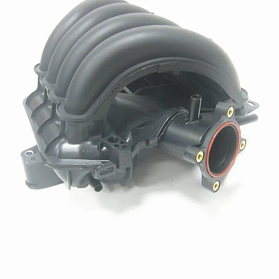 Intake Manifold For Mazda 3 2014 2018 BM BN 1.5 Mazda 2 2014 2019 DJ 1. ...