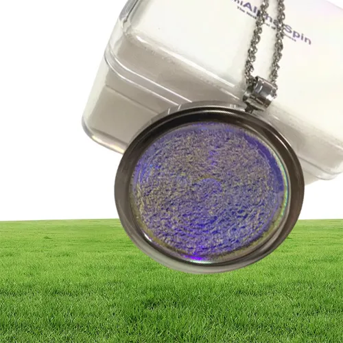 DHgate.com:AlphaSpin Bio Disc Pendant for Enhanced Energy Balance and ...