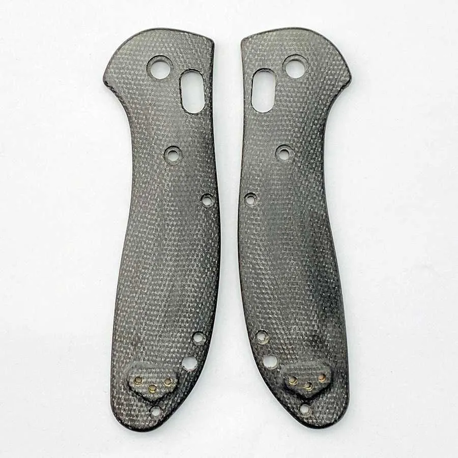 Custom Micarta