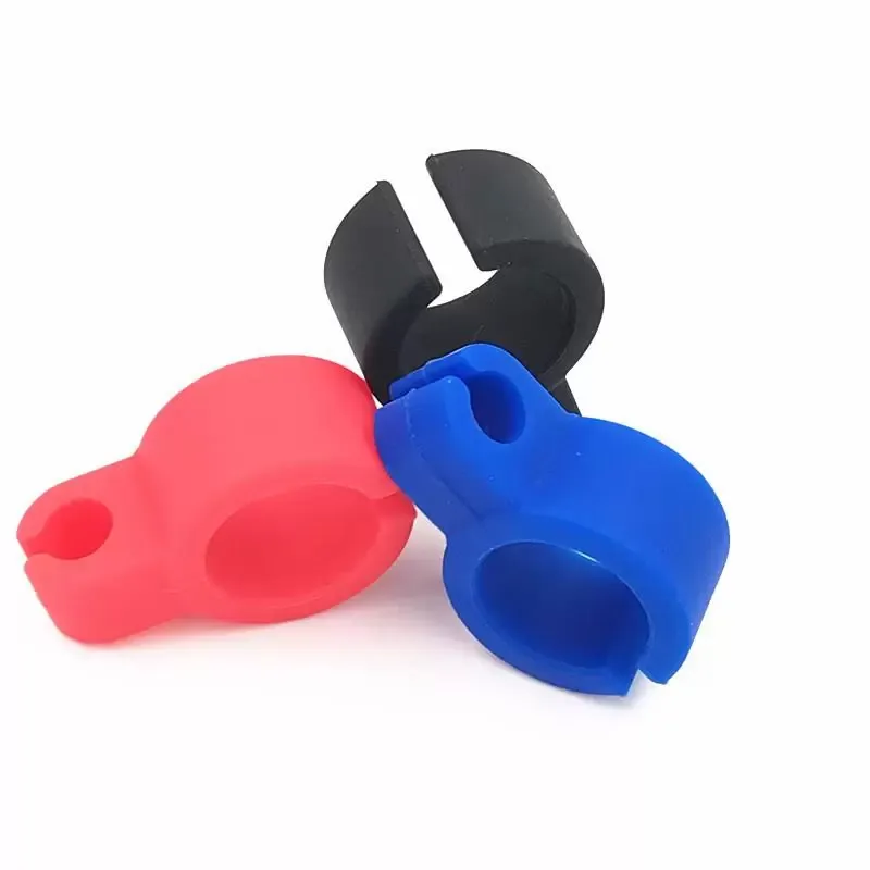 Cigarette Extender Holder Silicone Finger Ring Hands Free Smoking ...