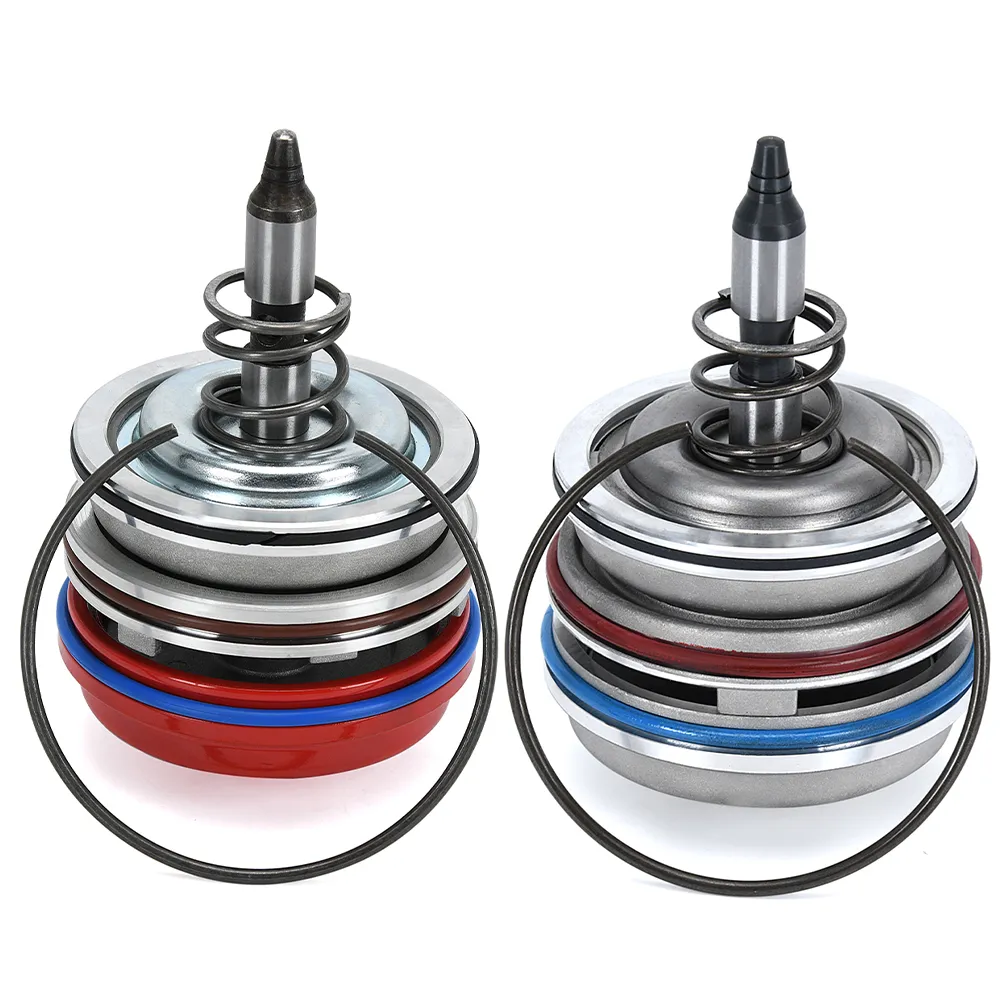 700R4 4L65E 4L70E 4L60E 1982 2014 For Corvette Shift Servo High ...