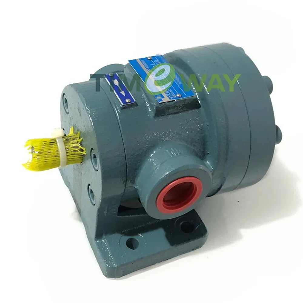 DHgate.com:Hydraulic Variable Vane Pump - High-Performance Rotary Vane ...