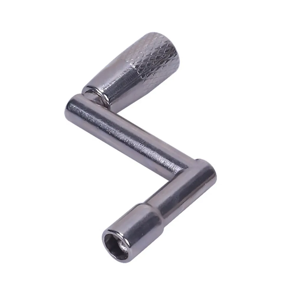 Square Head Wrench: Z Type Drum Tuning Key, Standard 5.5mm, Compact 6.7 ...