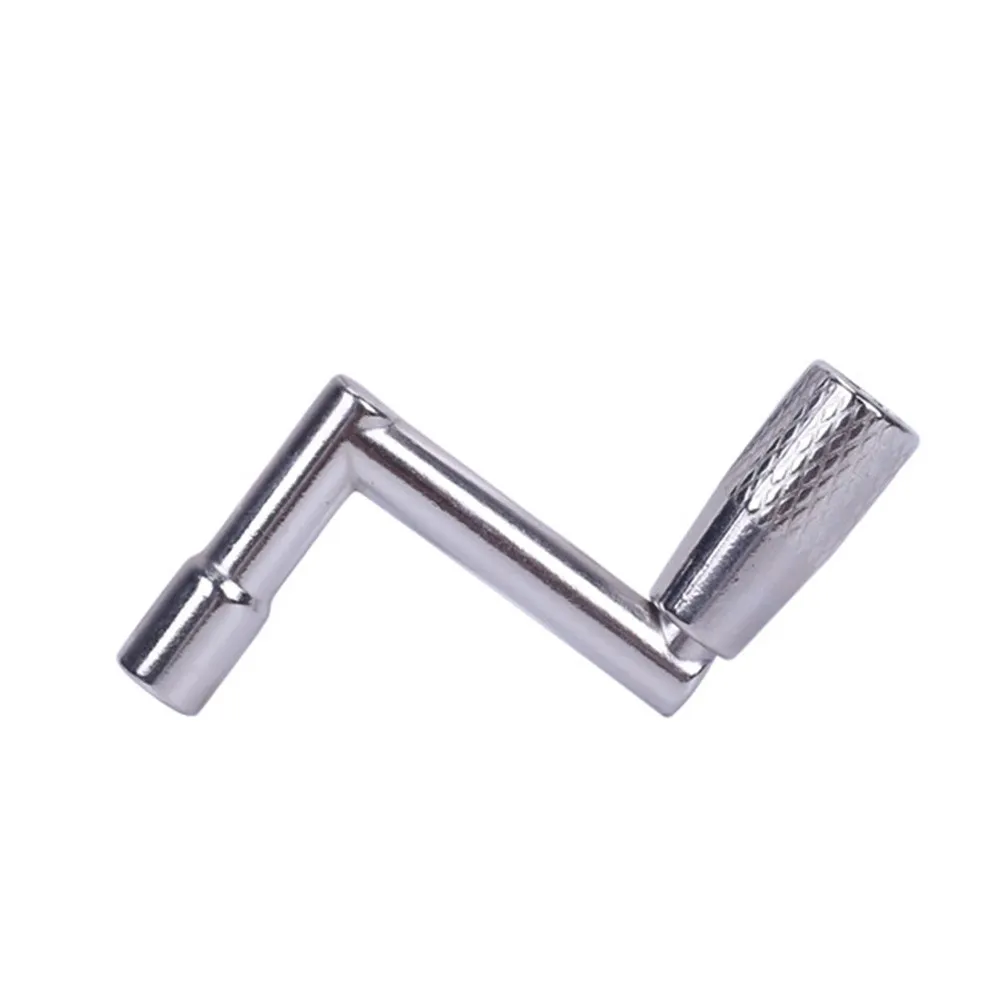 Square Head Wrench: Z Type Drum Tuning Key, Standard 5.5mm, Compact 6.7 ...