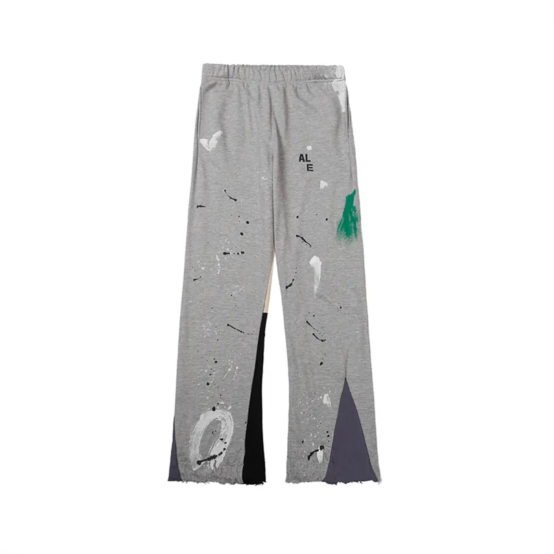 High Quality Designer Mens High Quality Sweatpants With Fashion Print ...