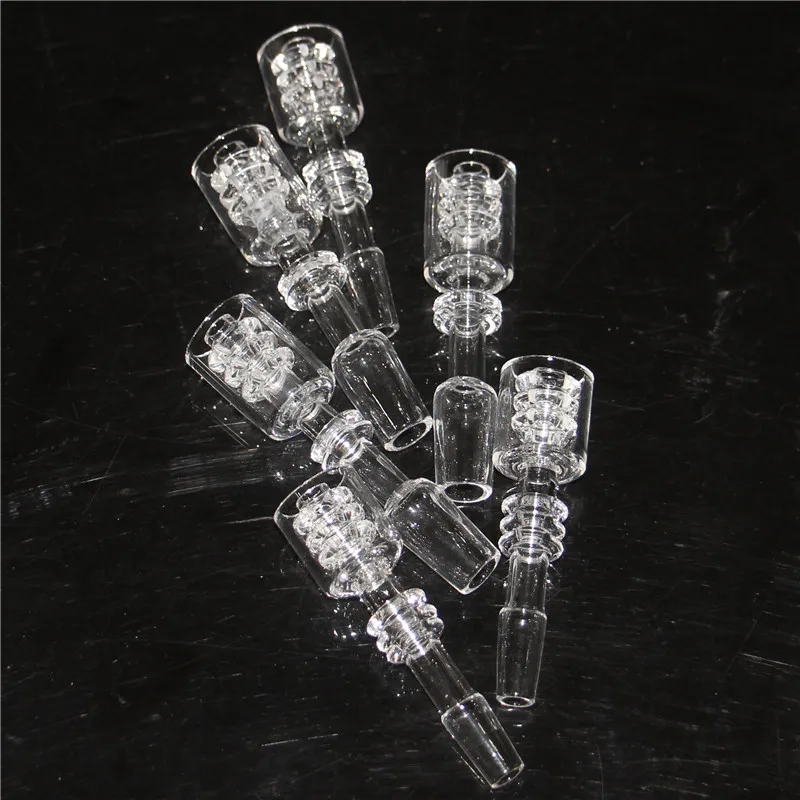 Diamond Knot Quartz Domeless Nail Smoke With Marias 10mm14mm19mm Female ...