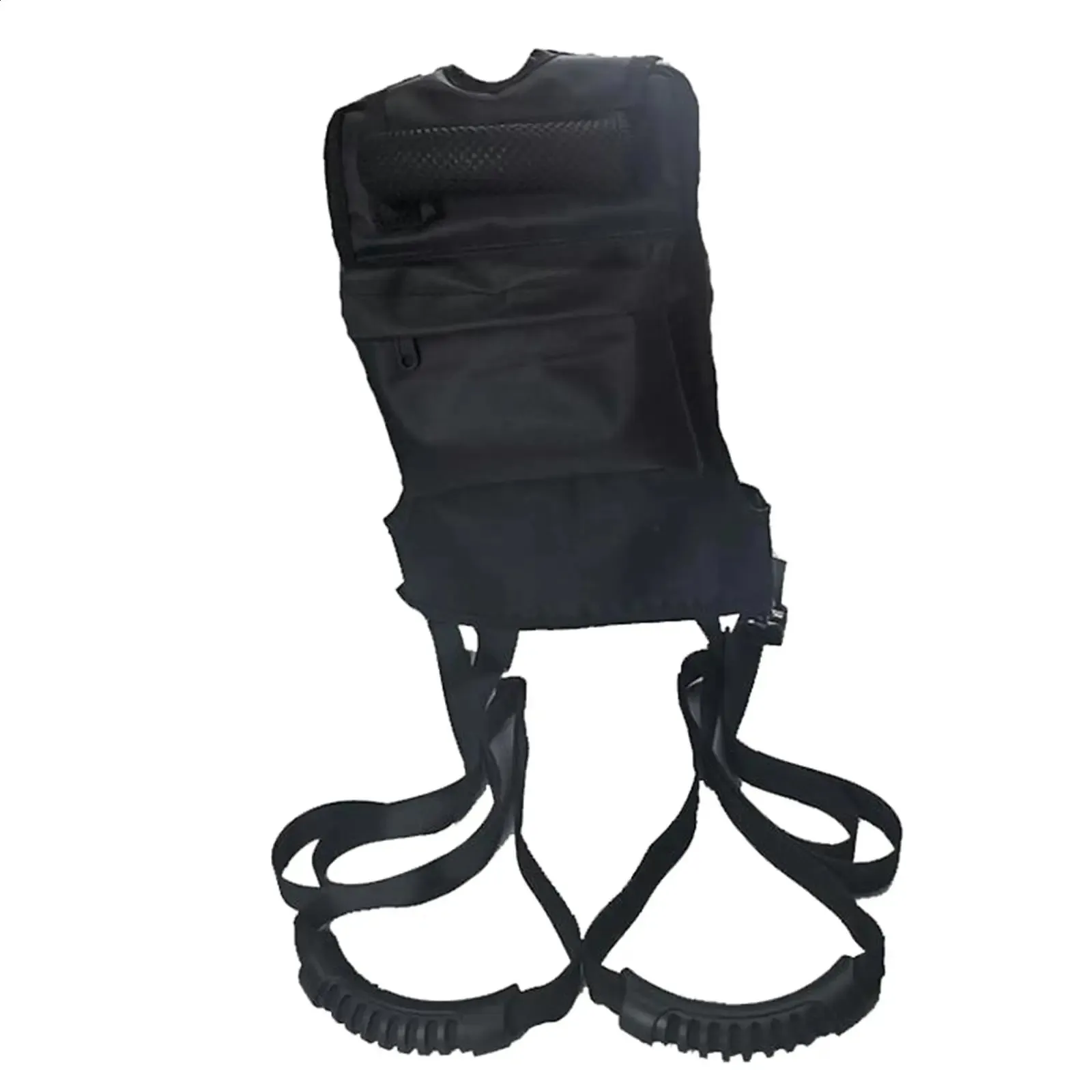 DHgate.com:Strap Kids Ski Trainer Harness with Leash, Adjustable ...