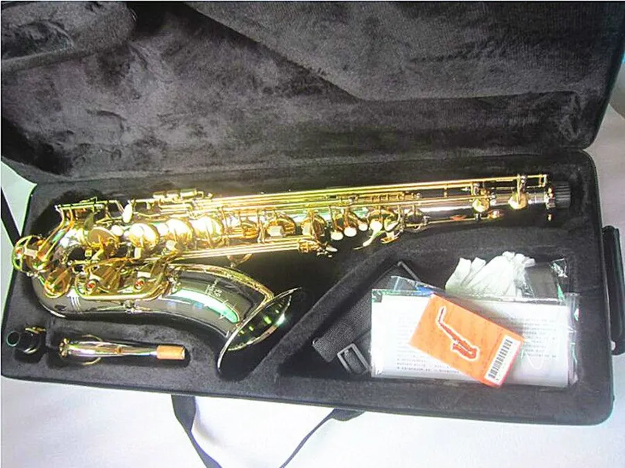 DHgate.com:Professional Tenor Saxophone, High Quality B Flat Tenor Sax ...