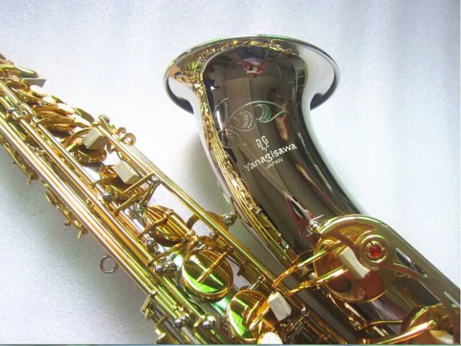 DHgate.com:Professional Tenor Saxophone, High Quality B Flat Tenor Sax ...