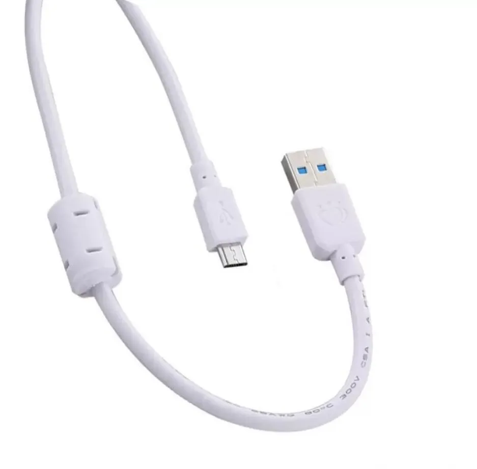 Olesit USB C Cables 5ft 60W PD Fast Charging Nylon Braided Type C To ...