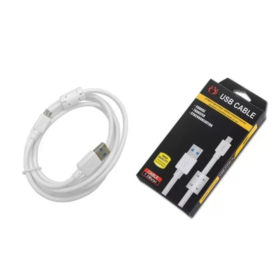 Olesit USB C Cables 5ft 60W PD Fast Charging Nylon Braided Type C To ...