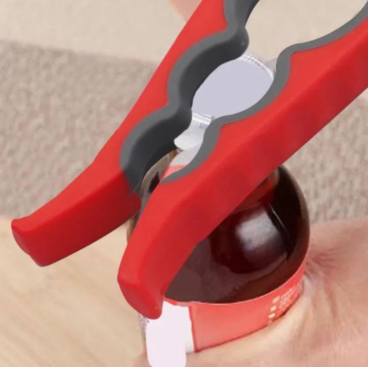 4 In 1 Anti Slip Can Lid Screw Velux Window Opener Bottle Opener For ...