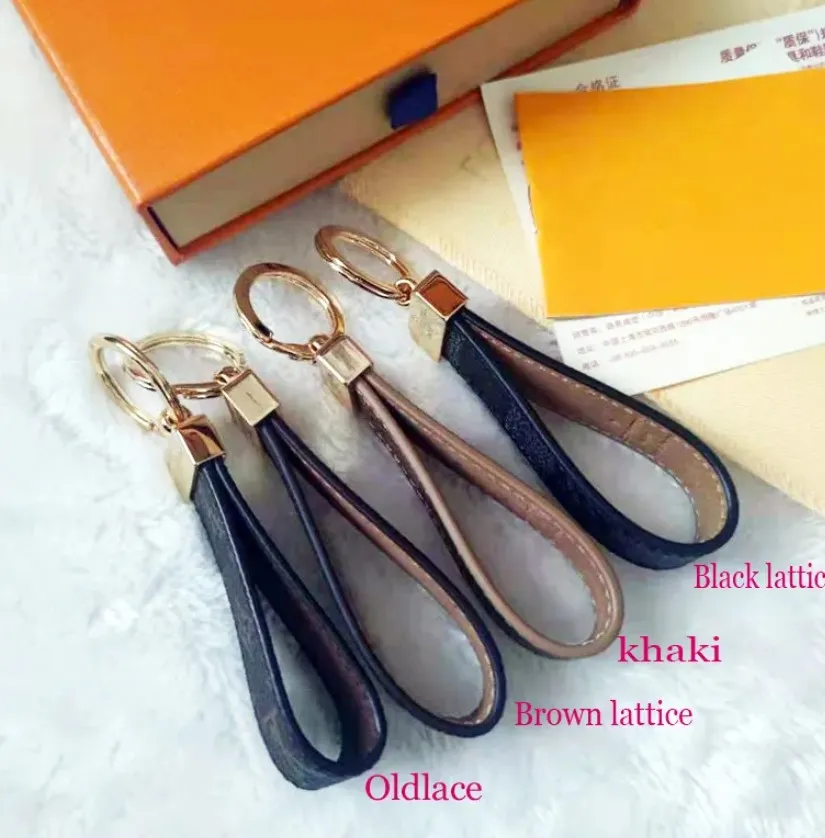 Premium Keychain Gift Set - High Quality Key Ring Holder, Stylish Car ...