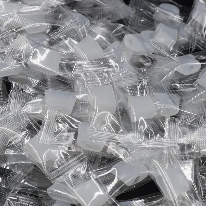 DHgate.com:Silicone Testing Caps Rubber Test Tips Candy Bag Packing ...
