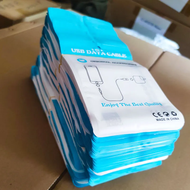 Clear Zipper Plastic Retail Poly Opp Packaging Bag 10.5 x 15cm with ...