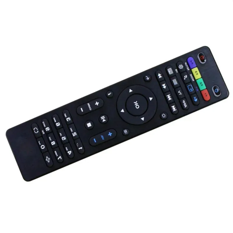 Television Remotes Mag254 Replacement Control For Mag 250 255 260 261 ...