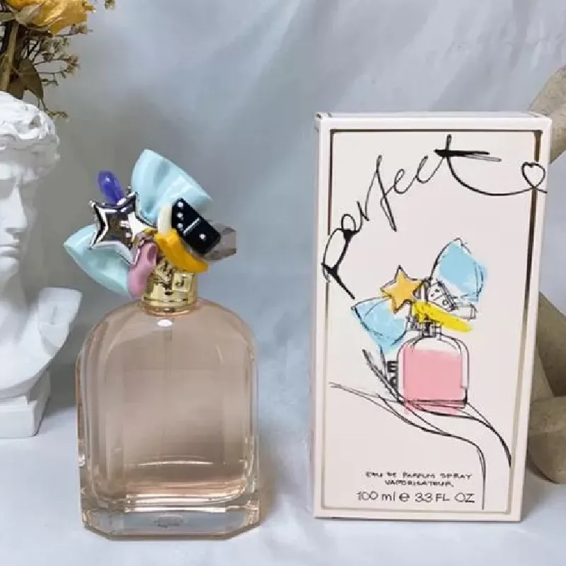 Chypre Floral De Mujeres Eau De Parfum 100 Ml De Larga Duración Spray ...