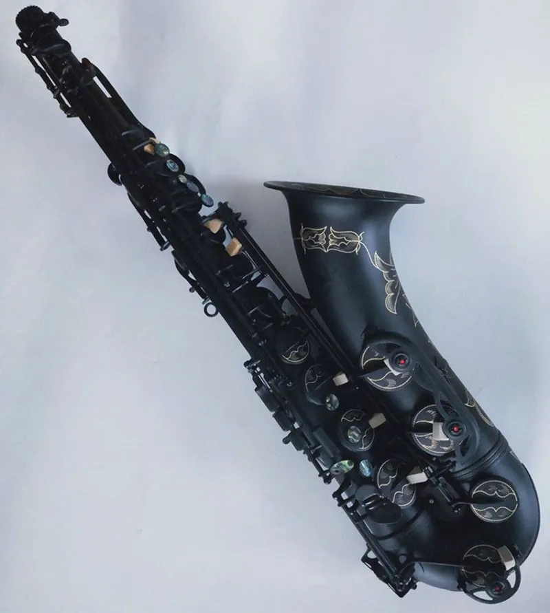 Saxophone Accessories: Mezzo T 992 B Flat Tenor Saxophone Super Playing ...
