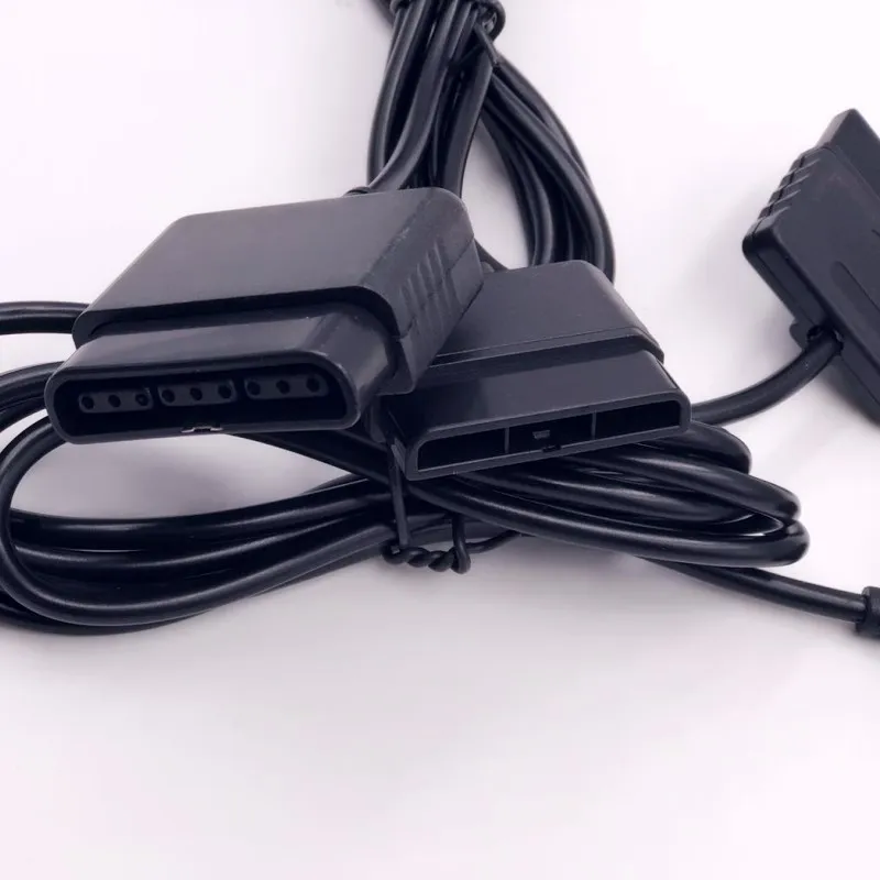 DHgate.com:Extended 1.8m Gaming Controller Extension Cable Cord Wire ...