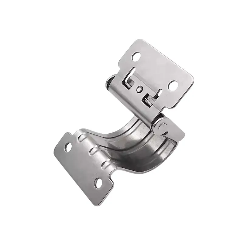 Furniture Brackets Cabinet Door Hinge Stops: Concealed Cabinet Door ...