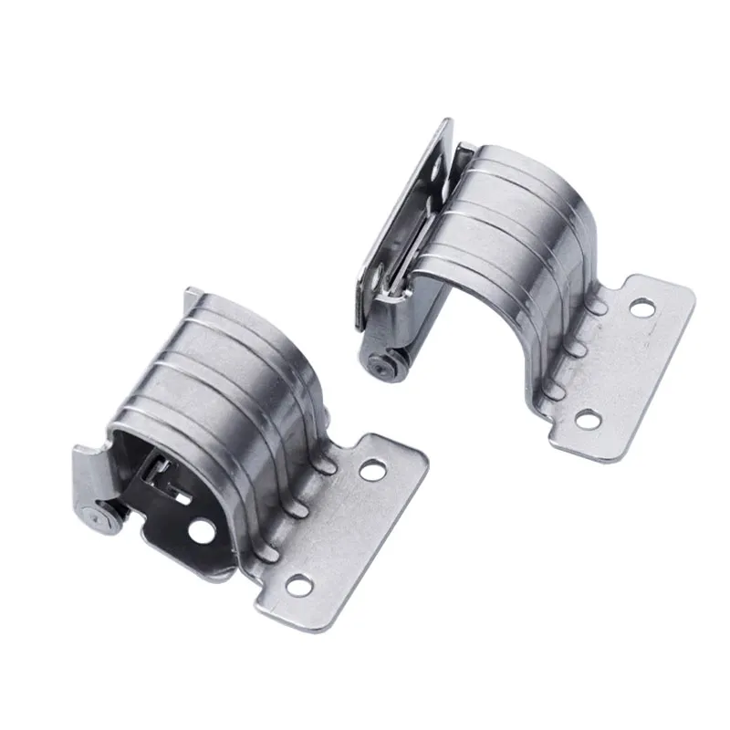 Furniture Brackets Cabinet Door Hinge Stops: Concealed Cabinet Door ...