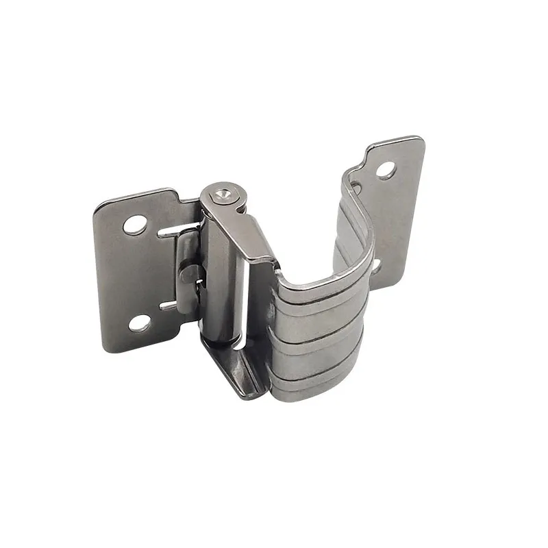 Furniture Brackets Cabinet Door Hinge Stops: Concealed Cabinet Door ...