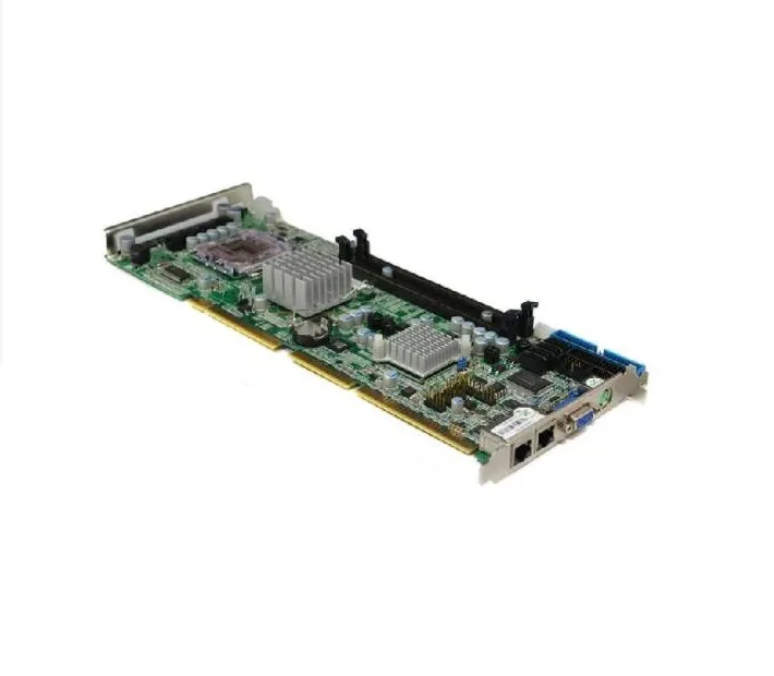 DHgate.com:G41 Full size CPU Card IPC Board ISA PCI golden finger Industrial Mainboard PICMG1.0 ...