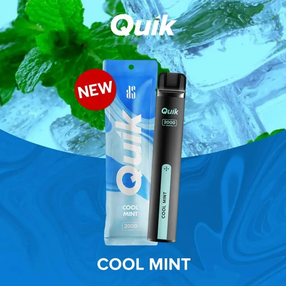 Original Quik 2000 Puffs Descartáveis Vape Pen Bang Xxl 5000puff Bares 7ml Líquido Vapes ...