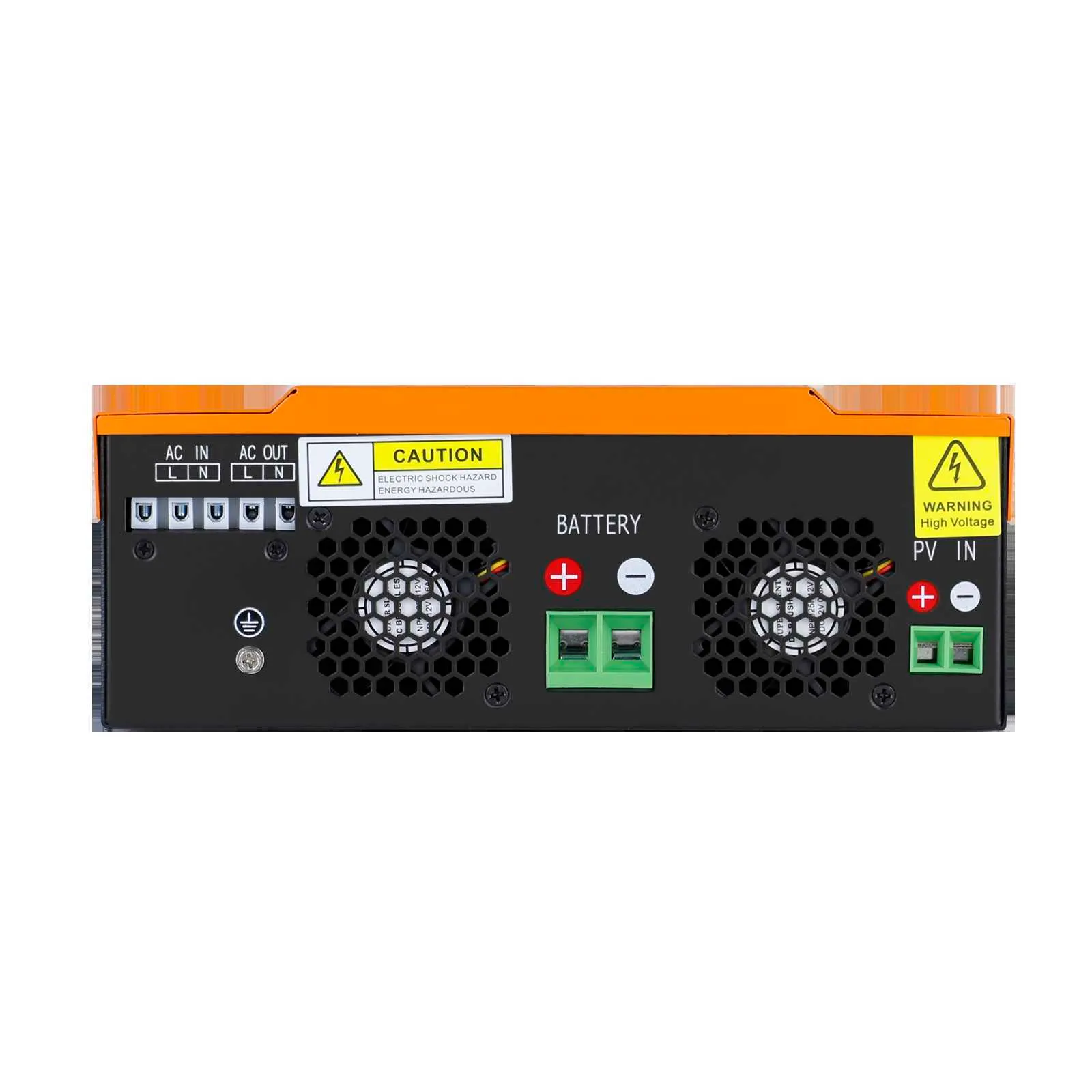 PowMr Support WIFI Module MPPT 80A Solar Charger 1500W 12V High ...