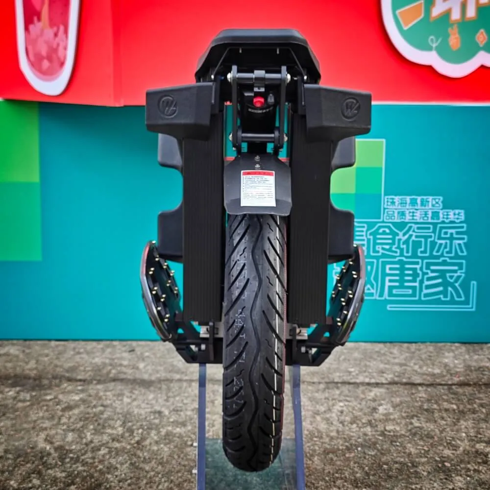 Begode T4 Pro Monociclo Elétrico 100,8V 2600W 1800Wh 17 Polegadas 21700 ...