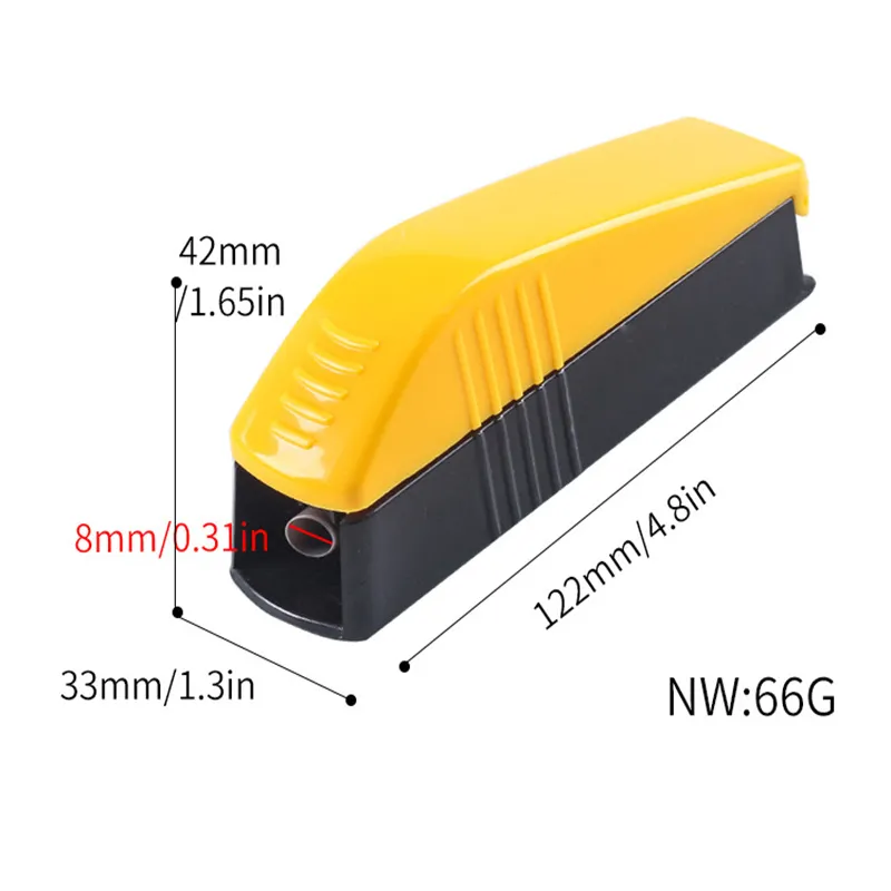 Pipa De Fumar Encendedor De Cigarrillos Manual Push Pull De $3.56 | DHgate