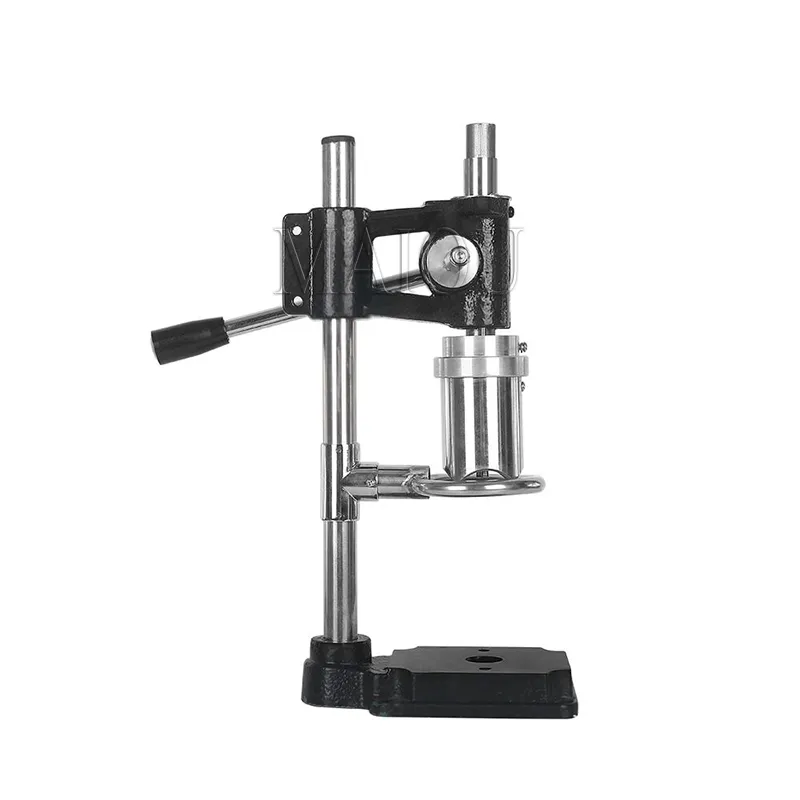 Commercial Lever Type Manual Pressing Green Coconut Punching Machine ...