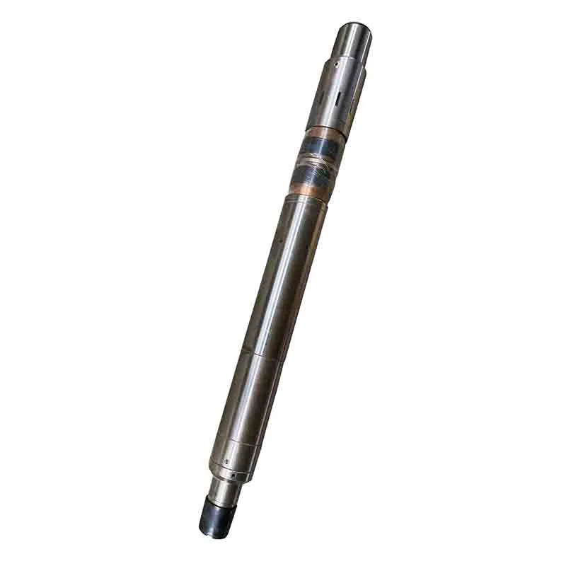 Steel Packer Oil Well Drilling Packer Petroleum Tool from Dhgate Other ...