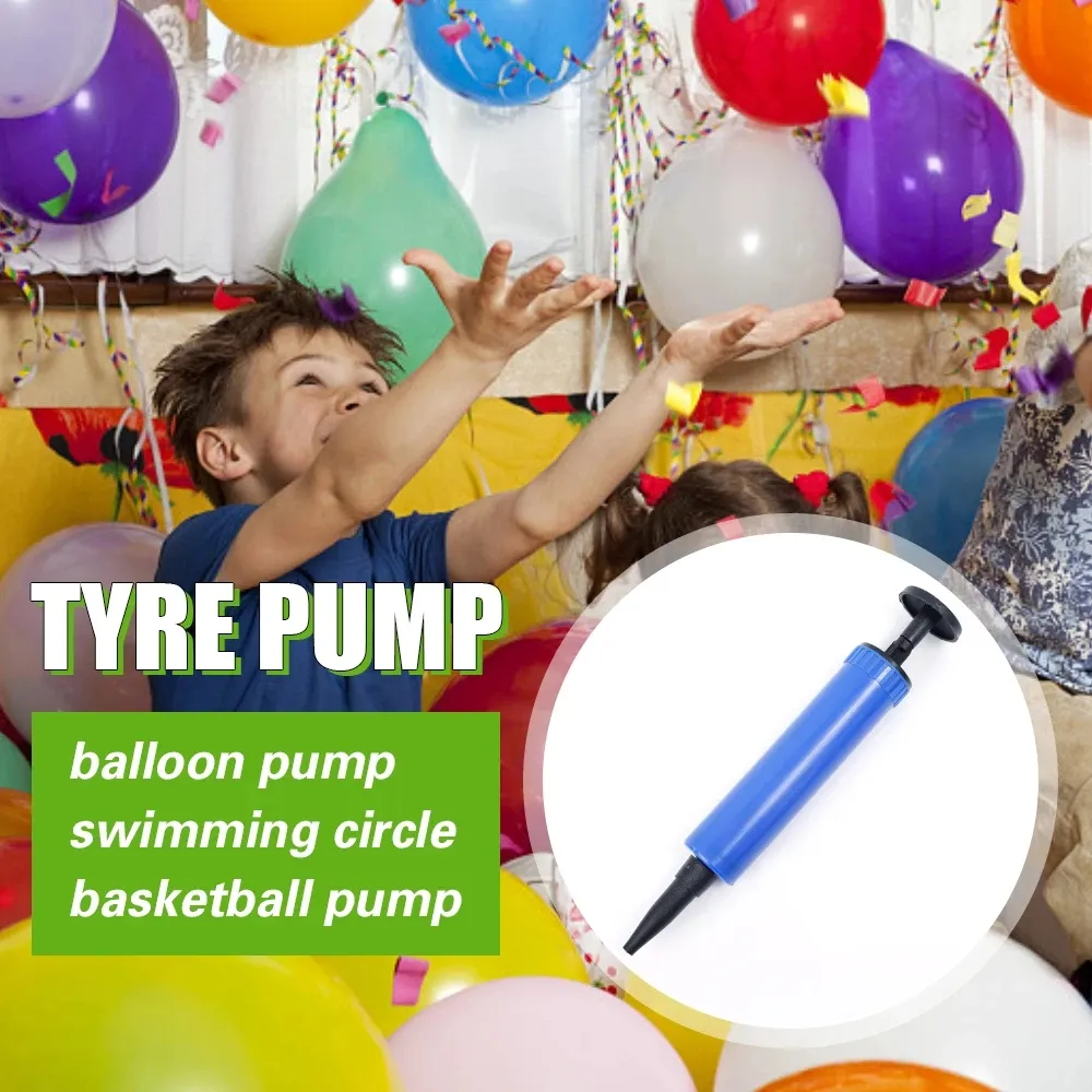 Claw Hand Pressed Latex Balloon Pump For Air Inflation Ideal For ...